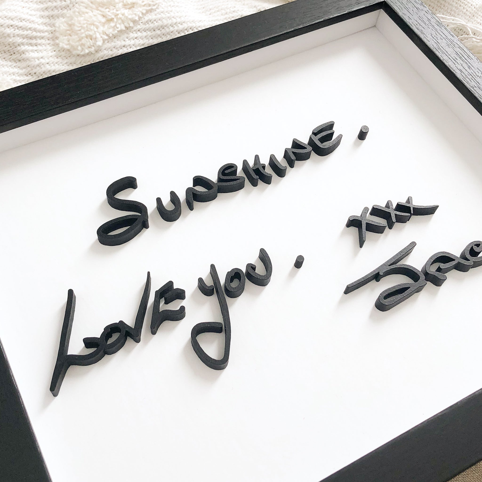 Timeless Framed Keepsakes Cherish Life s Most Precious Moments Otelier timeless-framed-keepsakes-cherish-life-s-most-precious-moments-otelier